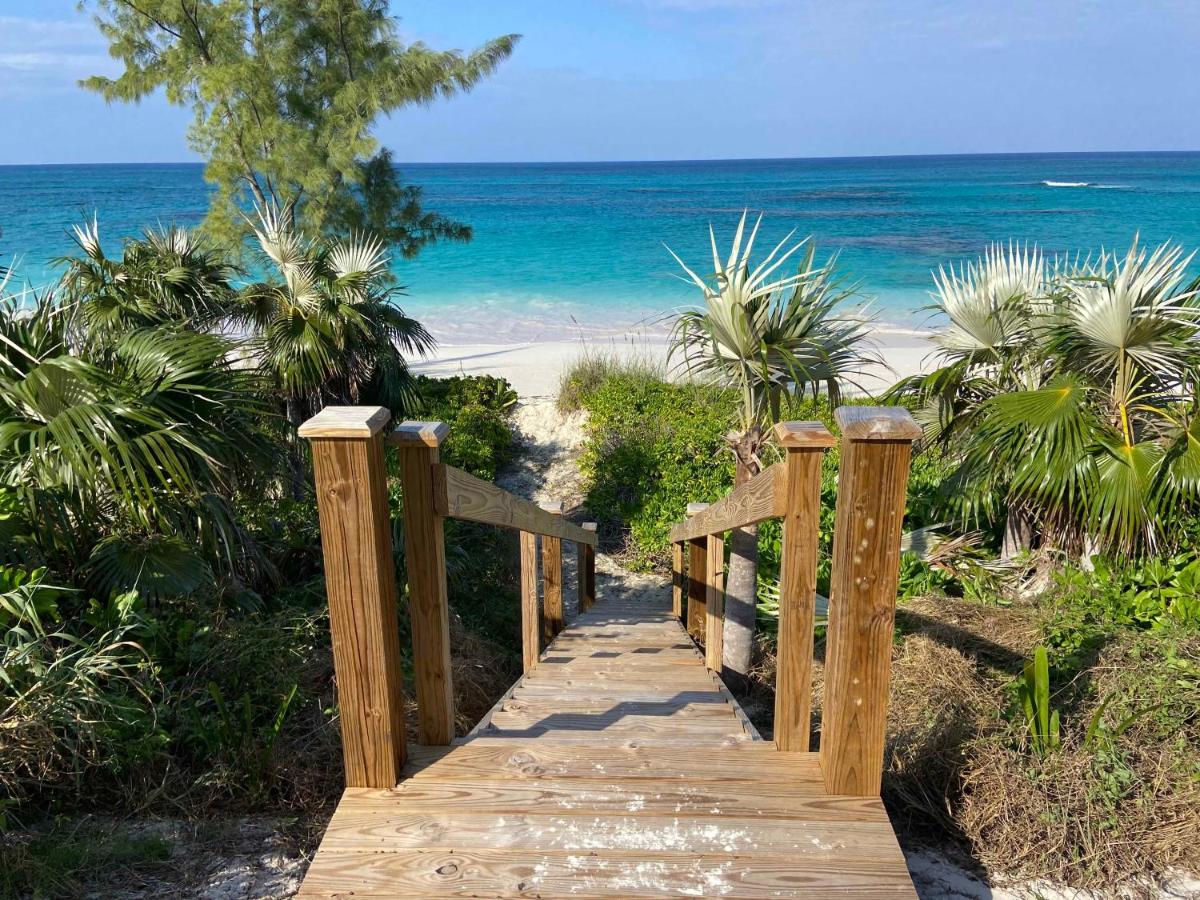 Eleuthera Retreat (Eleuthera - Bahamas)